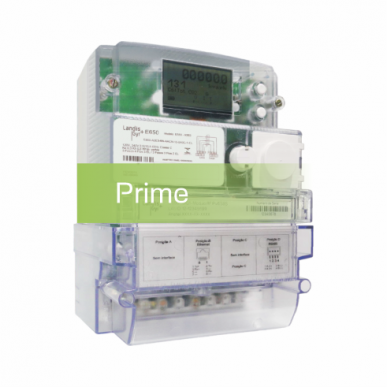 E650 G2 Prime - Landis+Gyr